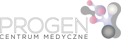 logo | Laboratorium Badań Genetycznych ProGen